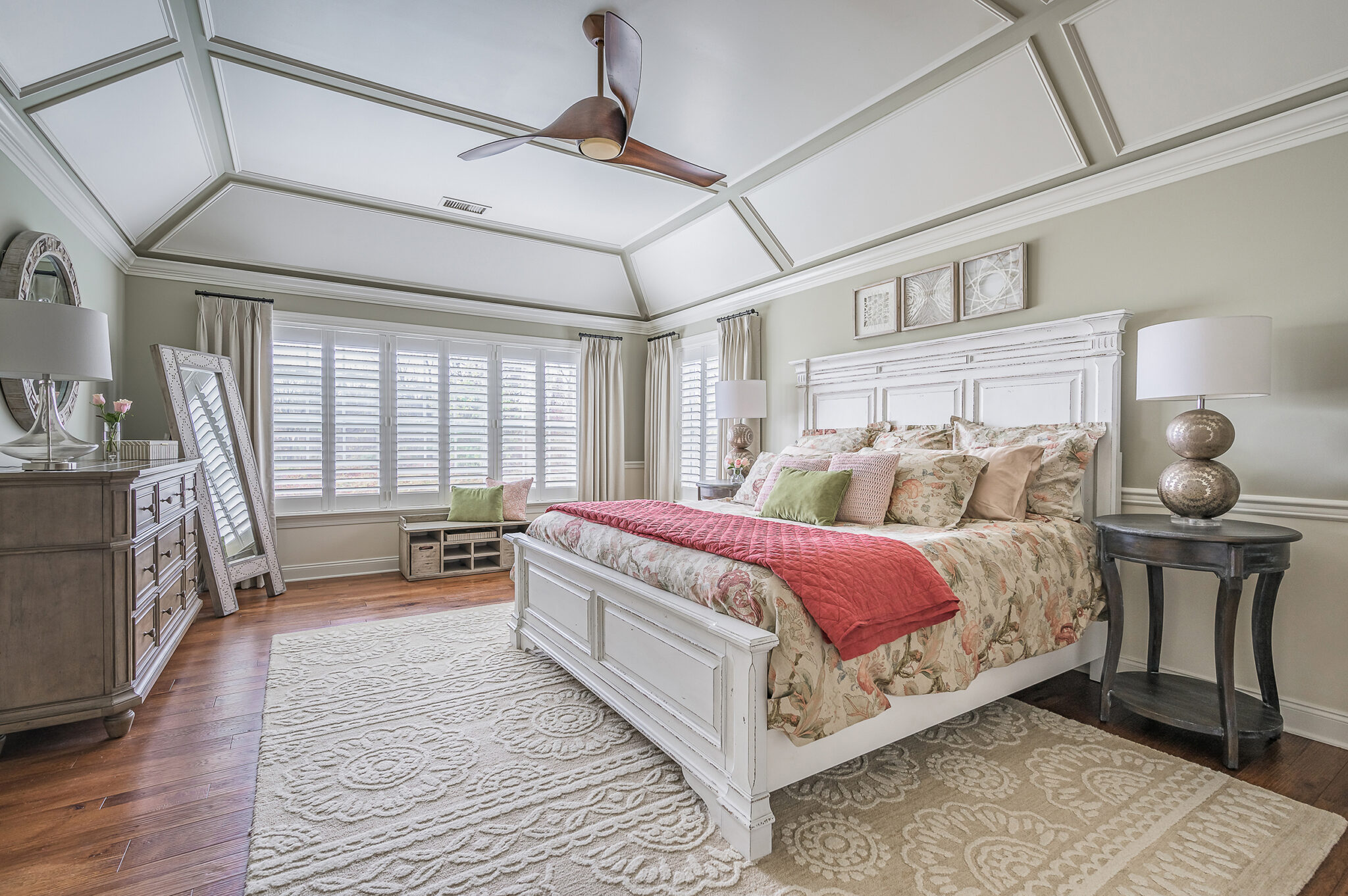 Bedroom Decorator Hockessin | Bedroom Designer Services New Castle County