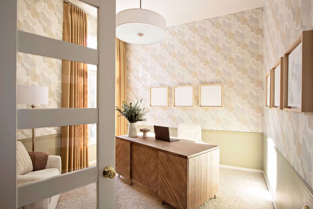 Meet Sherwin-Williams Color of the Year 2026: Universal Khaki